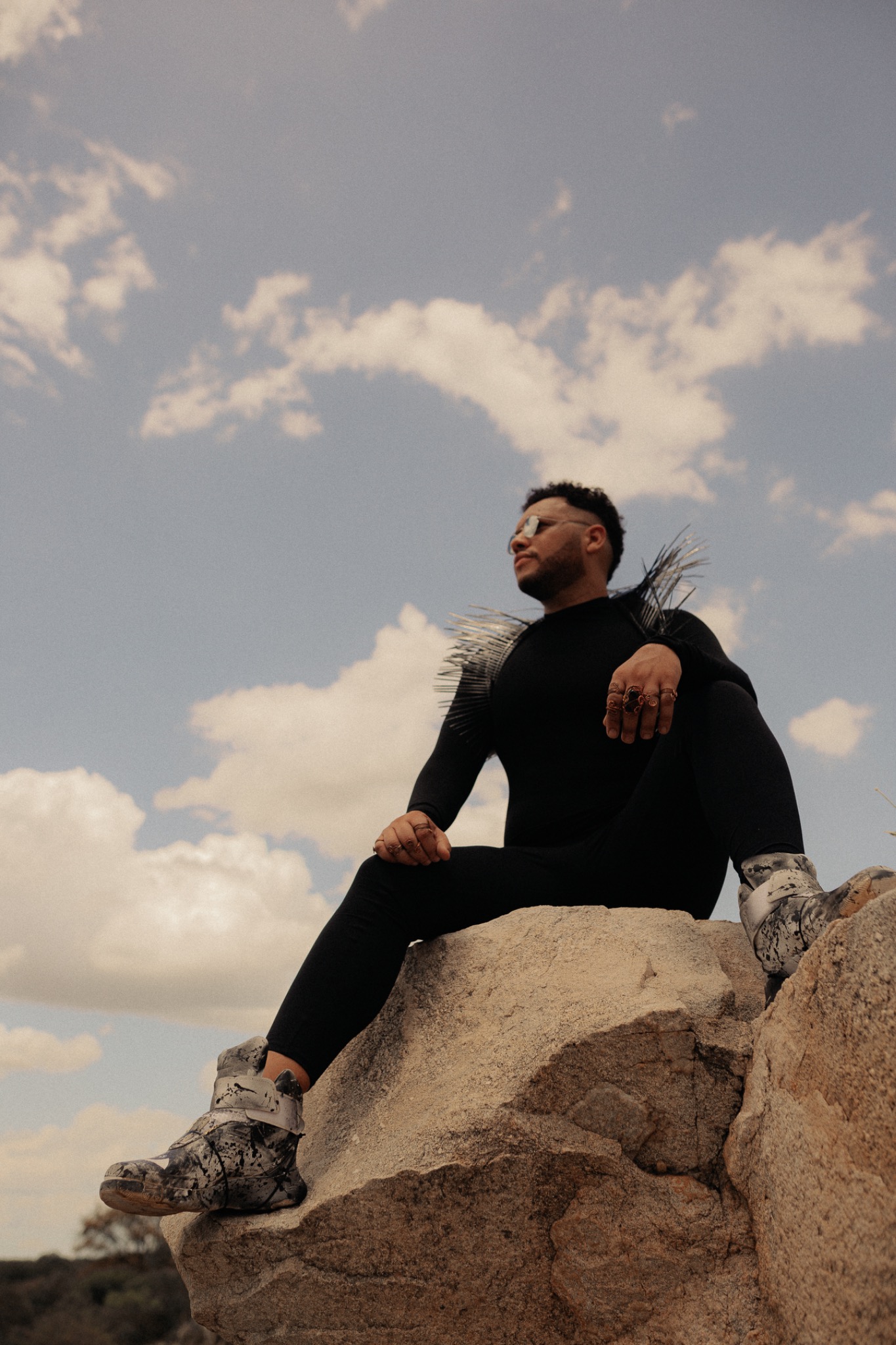 Toni Gregório - Guitarrista, Compositor & Produtor Musical